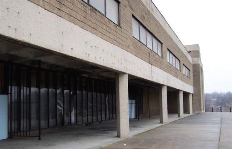 Fletcher-Johnson – Marshall Heights Civic Association